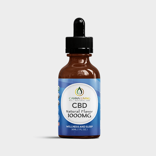 Products Archive | Canna Living CBD